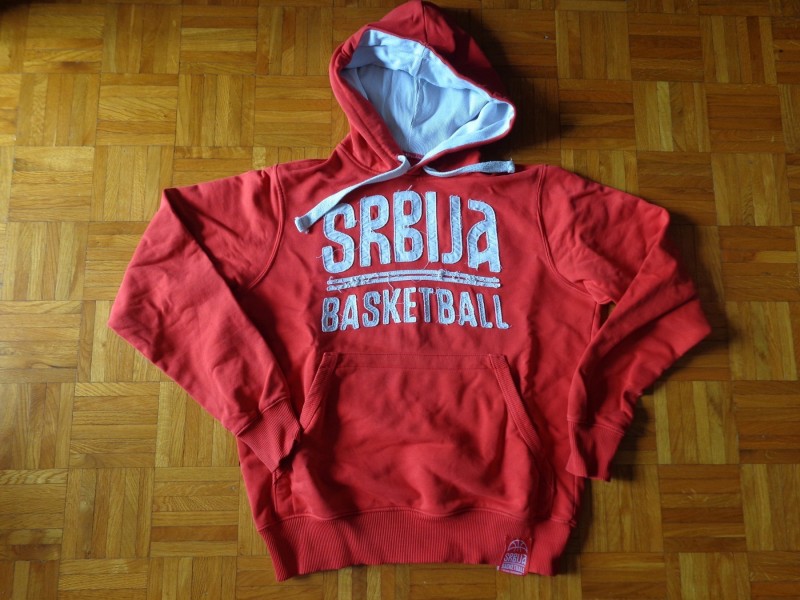 SRBIJA BASKETBALL official merchandise
