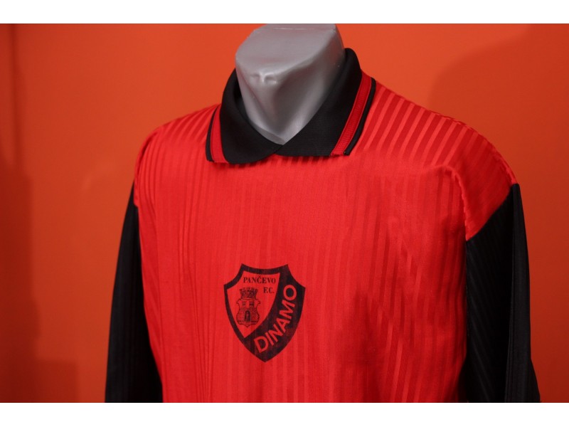 F.C. DINAMO Pancevo