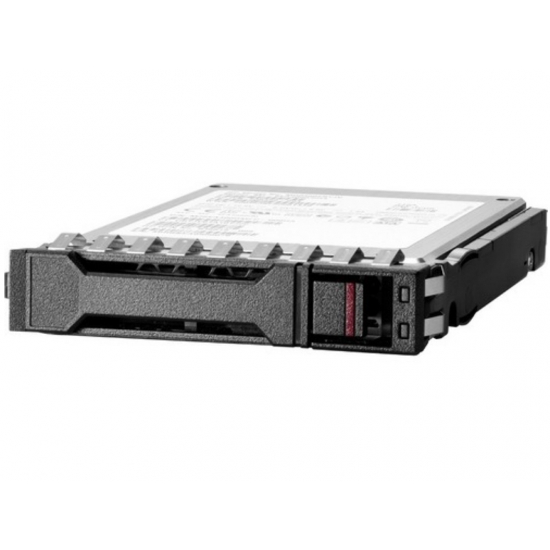 SSD HPE 240GB /SATA/ 6G/ Read Intensive/ SFF/ BC MV/3Y / Only for use with Broadcom MegaRAID