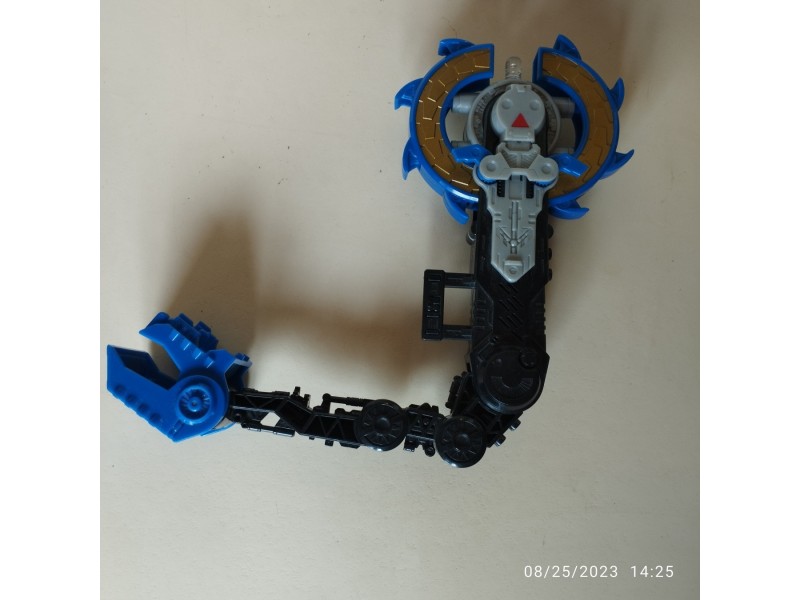 Sparkdrinker axe transformers