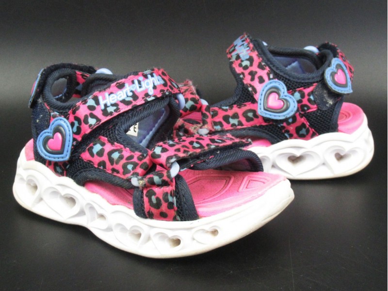 Skechers lights sandale N843