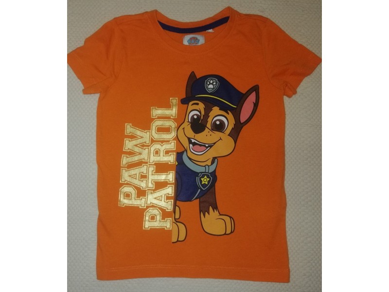 Paw patrol 5-6god.