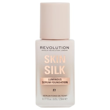 Serum tečni puder MAKEUP REVOLUTION Skin Silk 23ml