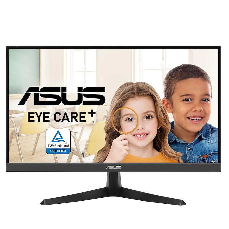 Asus VY229HE IPS monitor 21.45"