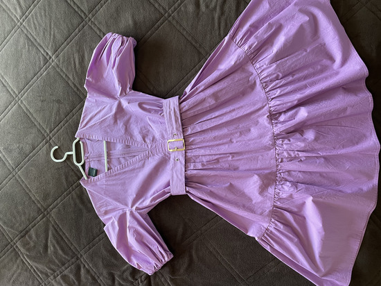 Pinko haljina
