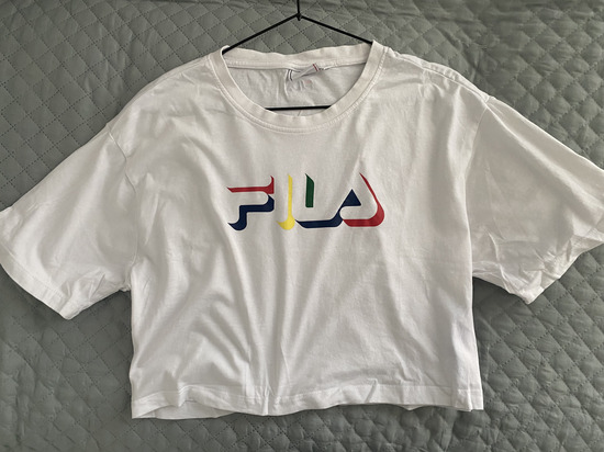 Fila majica