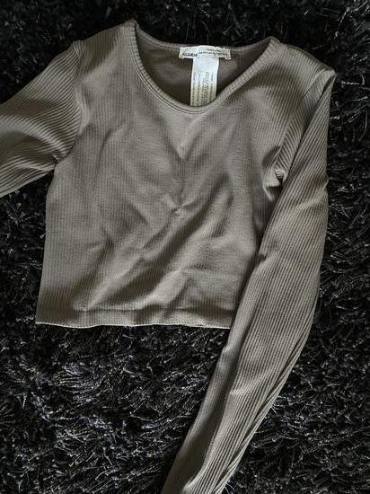 Pull&Bear bluza