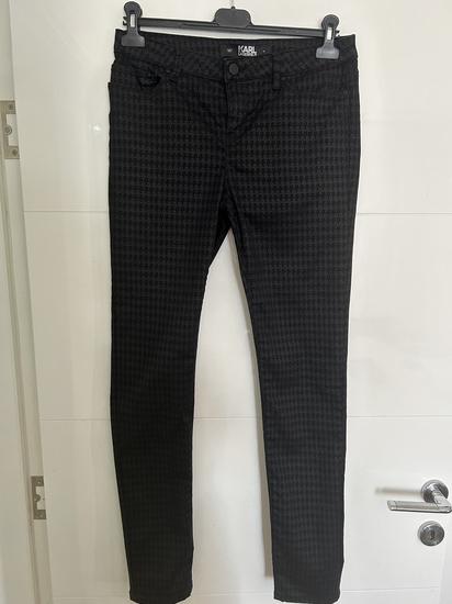 Karl Lagerfeld 38 pantalone