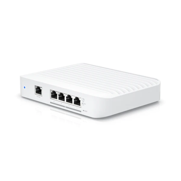 Ubiquiti USW-FLEX-XG switch 4-portni