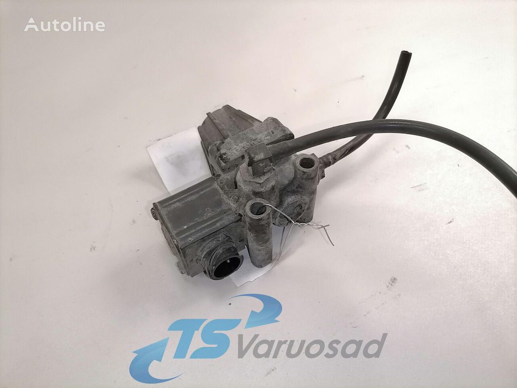 Mercedes-Benz Air pressure control valve 9750090010 pneumatski ventil za Mercedes-Benz Actros tegljača