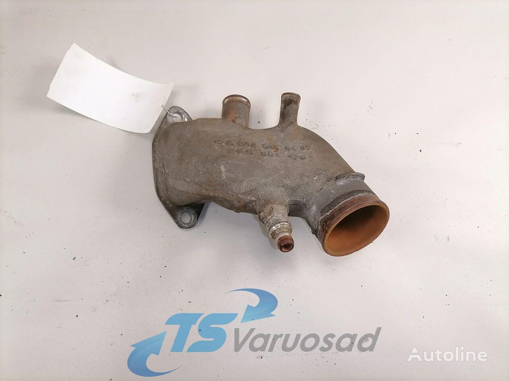 Mercedes-Benz Coolant pipe A9425010407 cevni priključak za Mercedes-Benz Actros tegljača