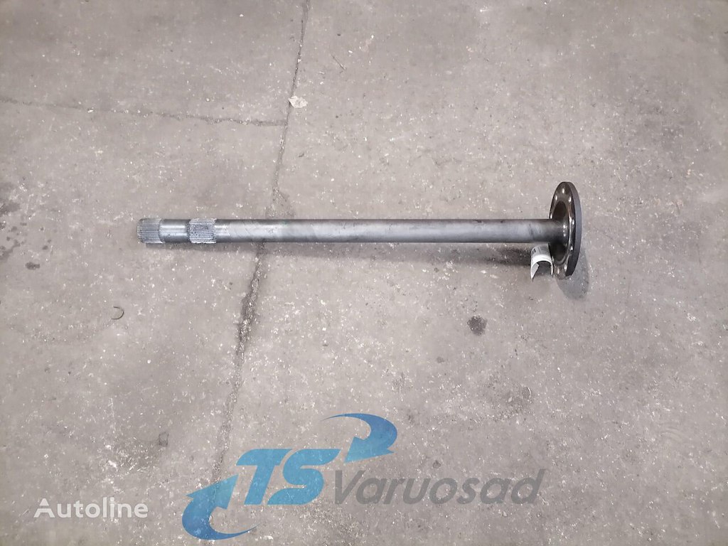 Mercedes-Benz Drive shaft A9483570101 poluosovina za Mercedes-Benz Actros tegljača