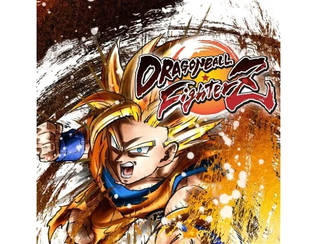 Bandai Namco (XSX) Dragon Ball FighterZ igrica