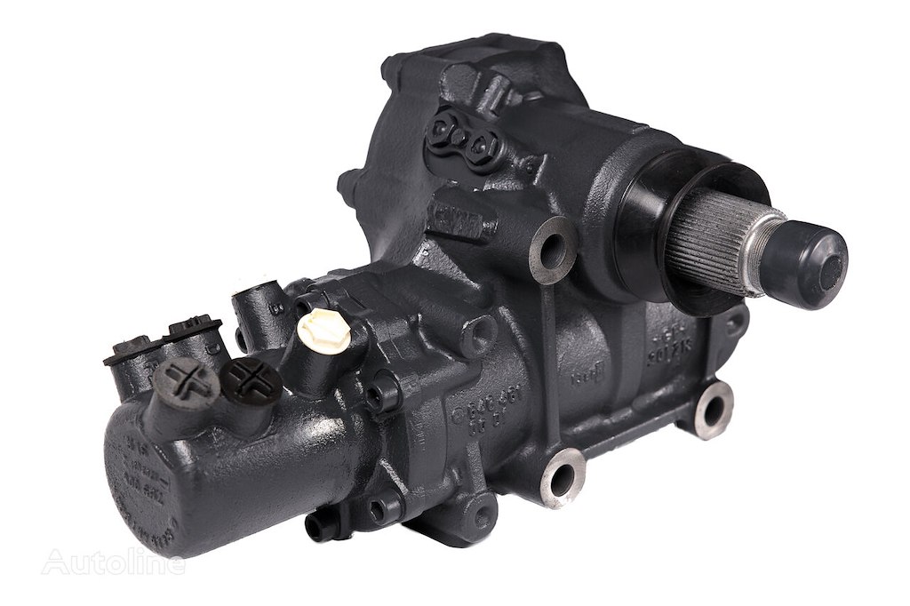 Mercedes-Benz LS8-2, 3754600500, 6464602000, A3754600500, A6464602000 reduktor volana za Mercedes-Benz 3754600500, 6464602000, A3754600500, A6464602000 tegljača