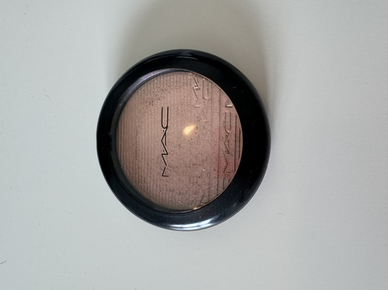 Mac highlighter - show gold