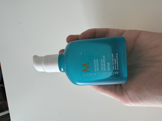 Moroccanoil mending za kosu