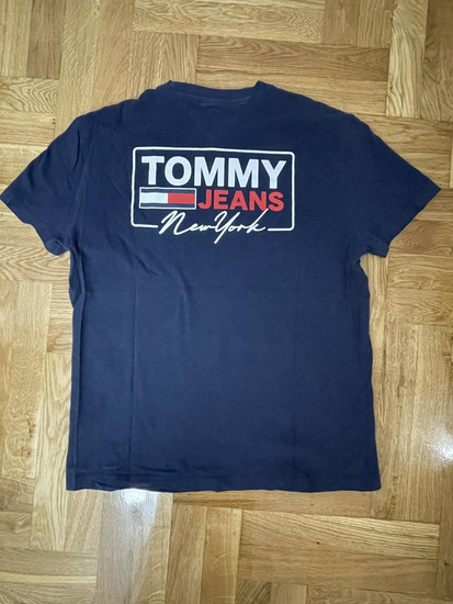 Tommy muska majica