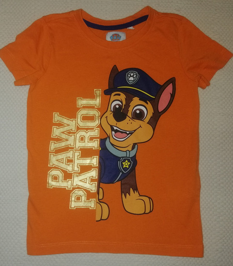 Paw patrol 5-6god.