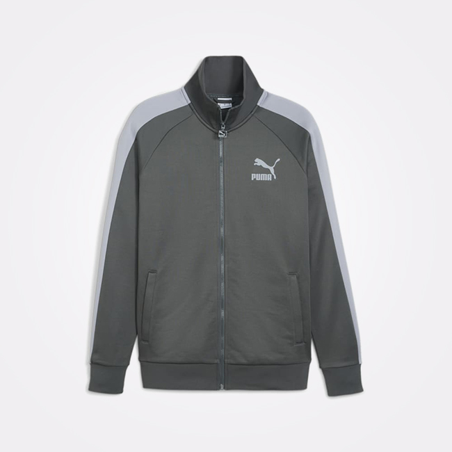 Puma T7 Iconic Track Jacket