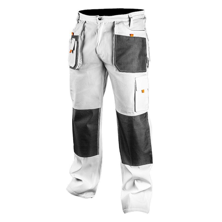 Pantalone bele-M