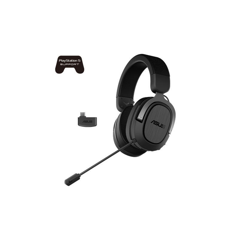 Slušalice ASUS TUF Gaming H3 – Wireless