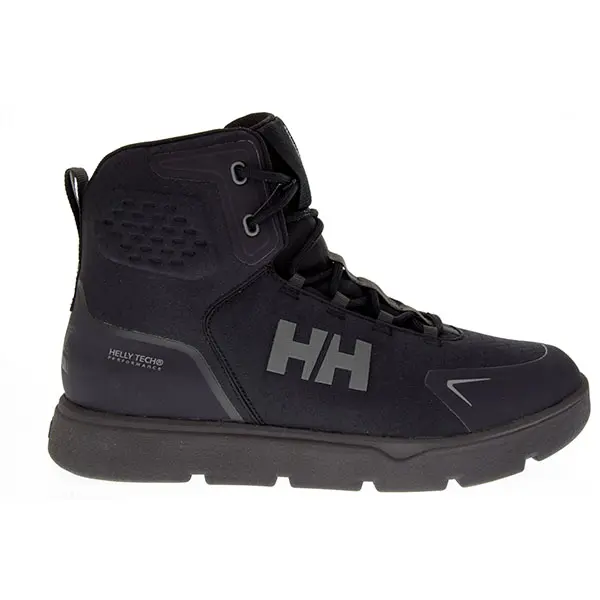 HELLY HANSEN Muške zimske cipele Canyon Ullr Boot Ht 11754-990 crne