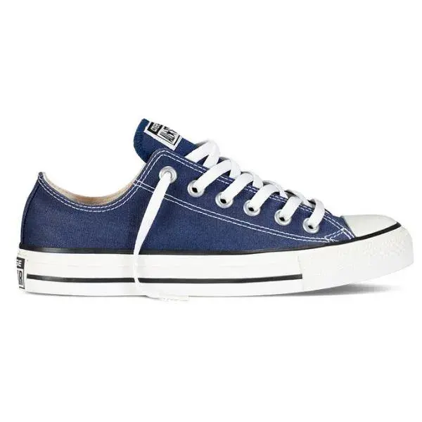 CONVERSE Muške patike CHUCK TAYLOR ALL STAR CORE, Plave