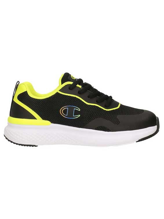 CHAMPION BOLD 3B GS Shoes
4820 RSD 3856 RSD
The lowest price in the last 30 days*: 3856 RSD