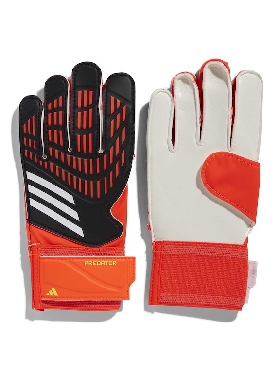 ADIDAS PERFORMANCE Predator Training Goalkeeper Gloves
3052 RSD 2442 RSD