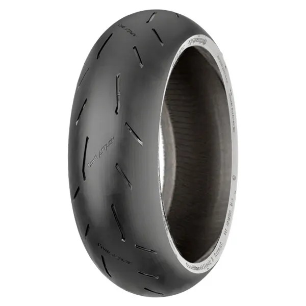 ZADNJA GUMA CONTINENTAL CONTIRACEATTACK 2 STREET 200/55-17 M/C (78W) TL