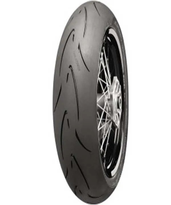 PREDNJA GUMA CONTINENTAL CONTIATTACK SM EVO 110/70-17 M/C 54H TL