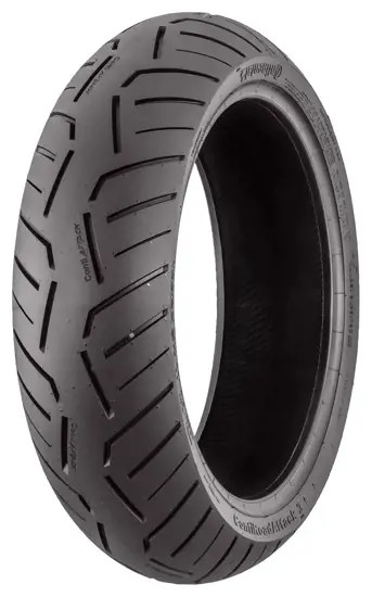 ZADNJA GUMA CONTINENTAL CONTIROADATTACK 3 CR CLASSIC RACE 130/80-18 M/C 66V TL