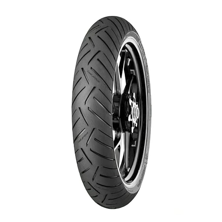 PREDNJA GUMA CONTINENTAL CONTIROADATTACK 3 CR CLASSIC RACE 110/80-18 M/C (58W) TL