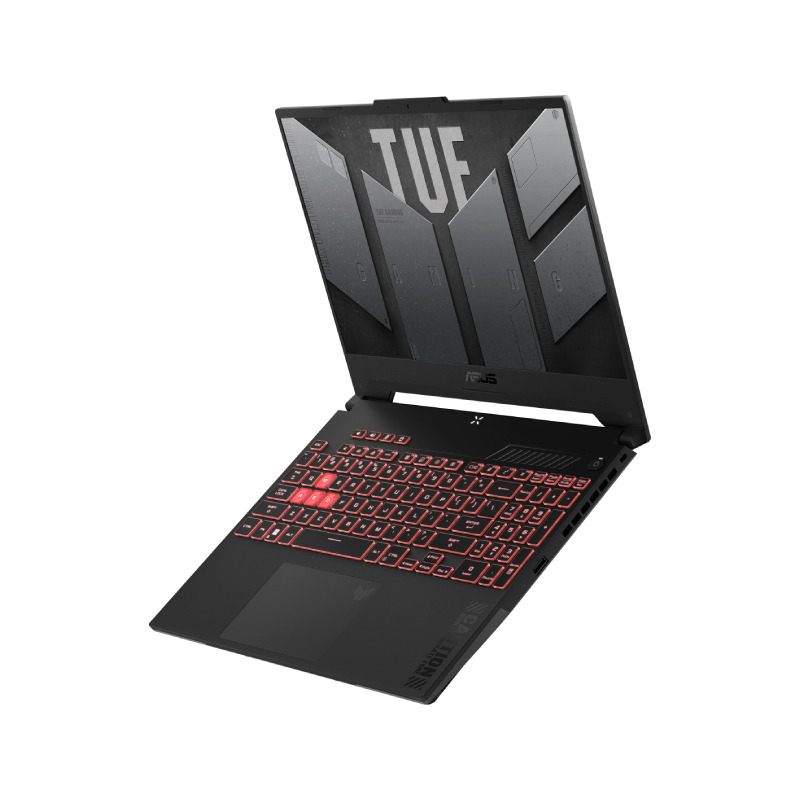 TUF Gaming A15 FA507UI-HQ028W (15.6 inča FHD, Ryzen 9 8945H, 32GB, SSD 1TB, GeForce RTX 4070, Win11 Home) laptop