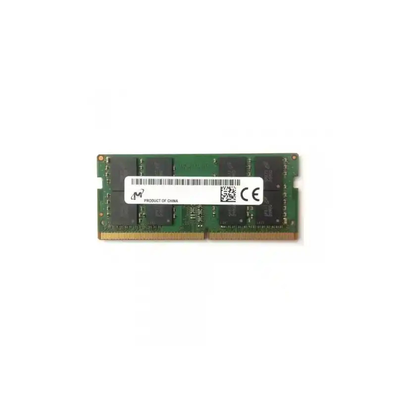 Memorija SODIMM DDR4 4GB PC3200 Micron – Bulk