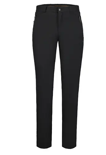 ICE PEAK Pantalone za planinarenje Baird 9-57112-522-990 crne