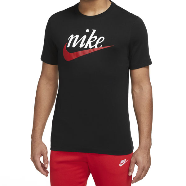 NIKE MAJICA M NSW TEE FUTURA 2 ZA MUŠKARCE