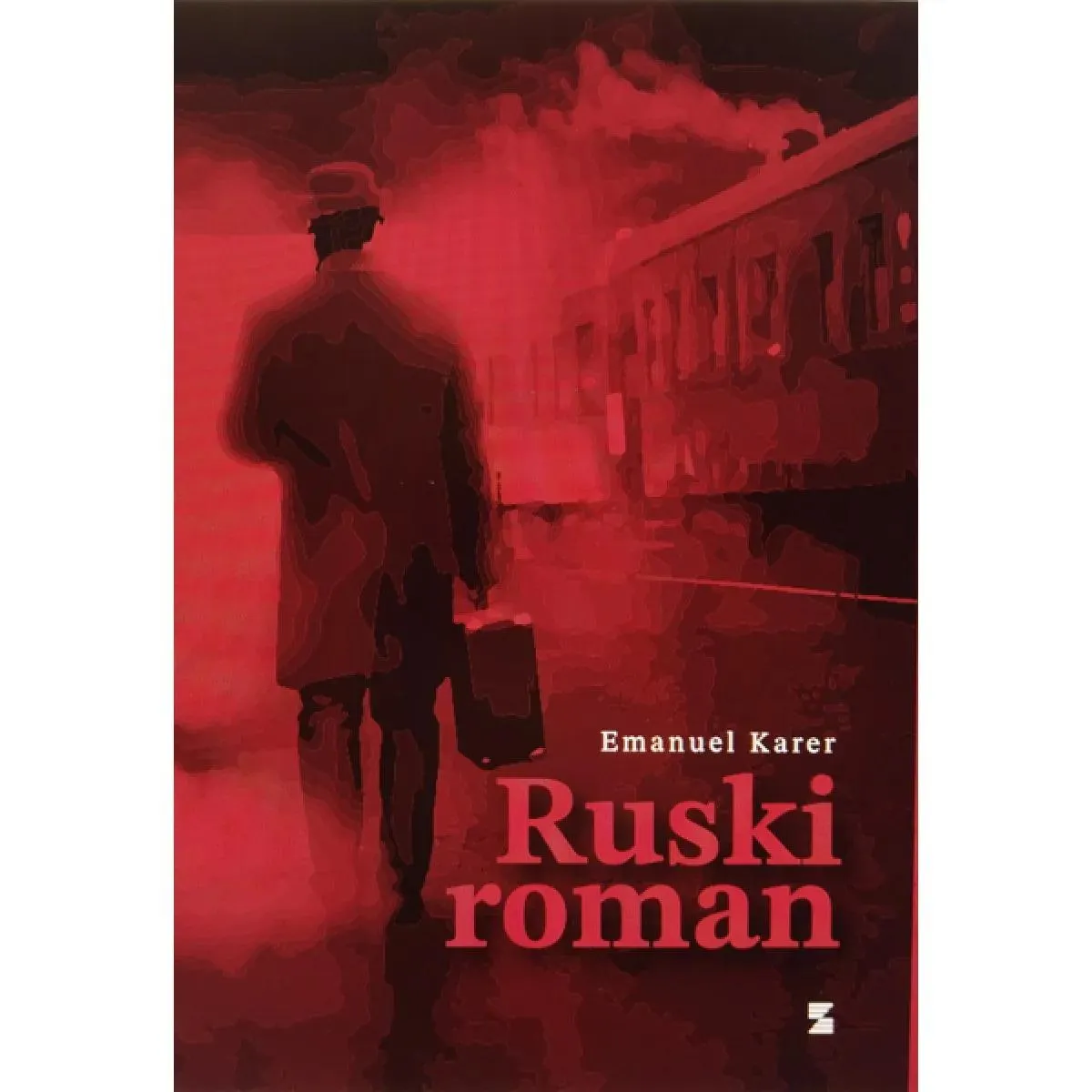 RUSKI ROMAN