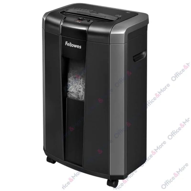 FELLOWES 76CI UNIŠTIVAČ DOKUMENATA 4676101