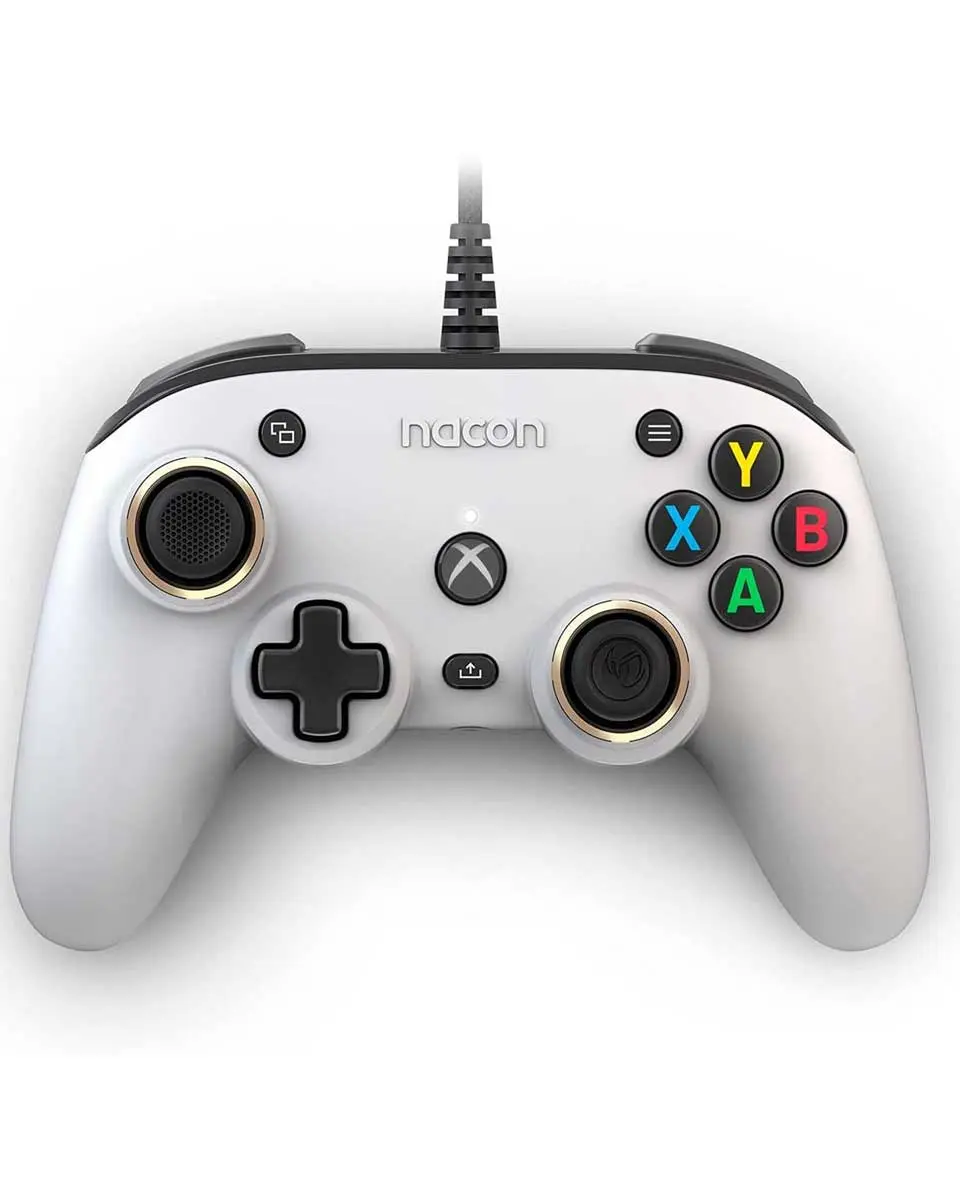 NACON Gamepad Pro Compact Controller beli