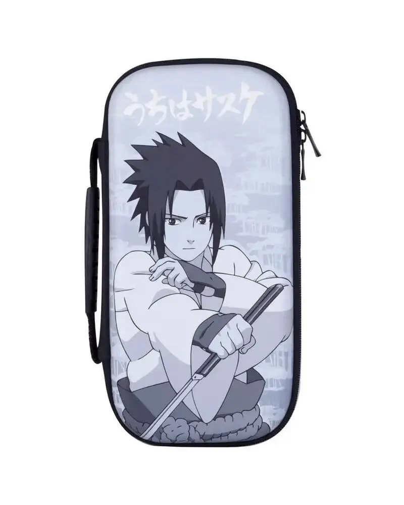 KONIX Torbica Naruto Shippuden Sasuke Protective Case