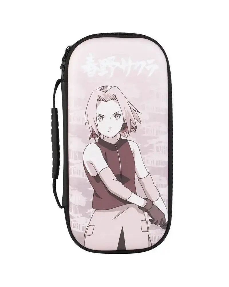 KONIX Torbica Naruto Shippuden Sakura Protective Case