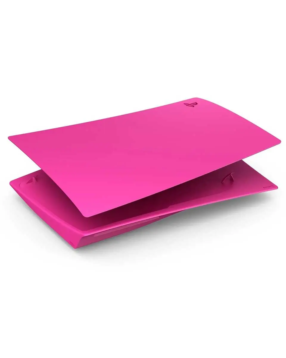 SONY Maska za Playstation 5 Konzolu Nova Pink Standard Cover roze