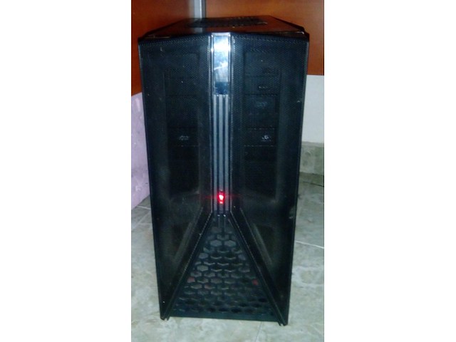 Desktop racunar (084) Intel DG965RY