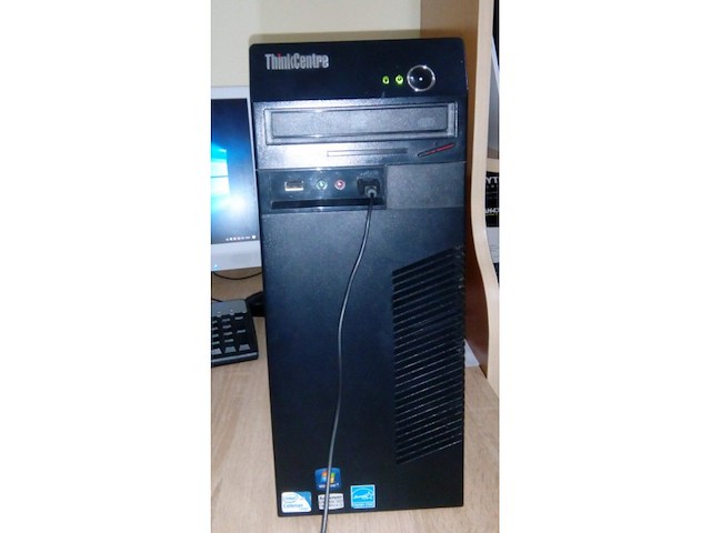 Desktop racunar (077) Lenovo ThinkCentre M70e