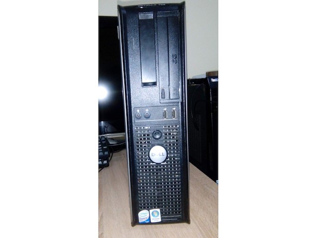 Desktop racunar (089) Dell Optiplex 755
