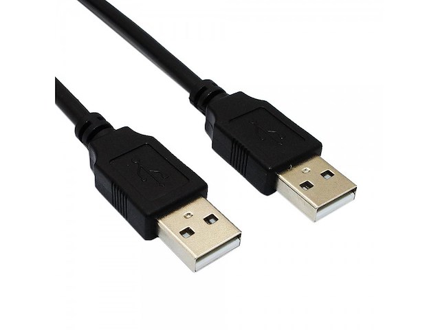 USB 2.0 na USB 2.0 Kabl 50cm