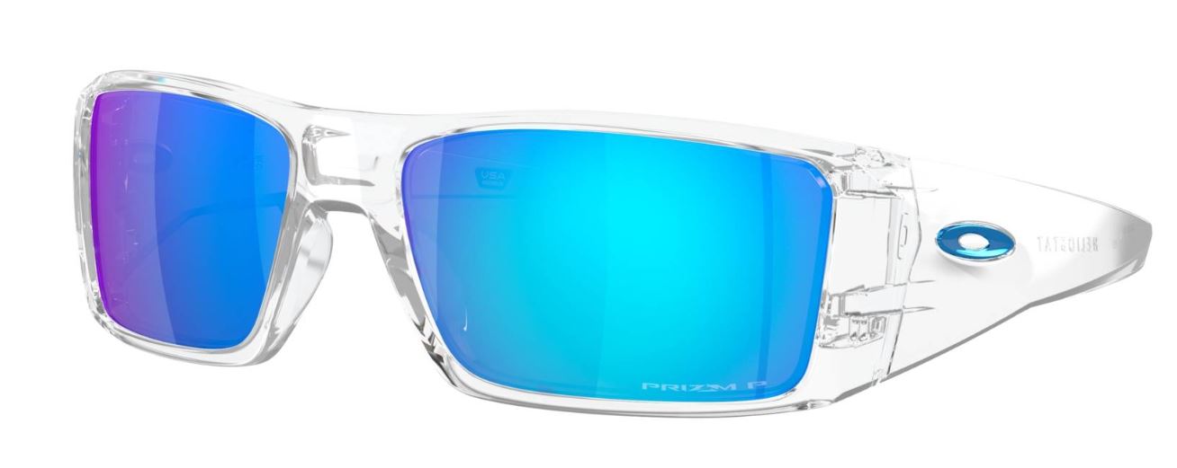 OAKLEY Sunčane naočare 0OO9231 923107 61 POLARIZOVANE