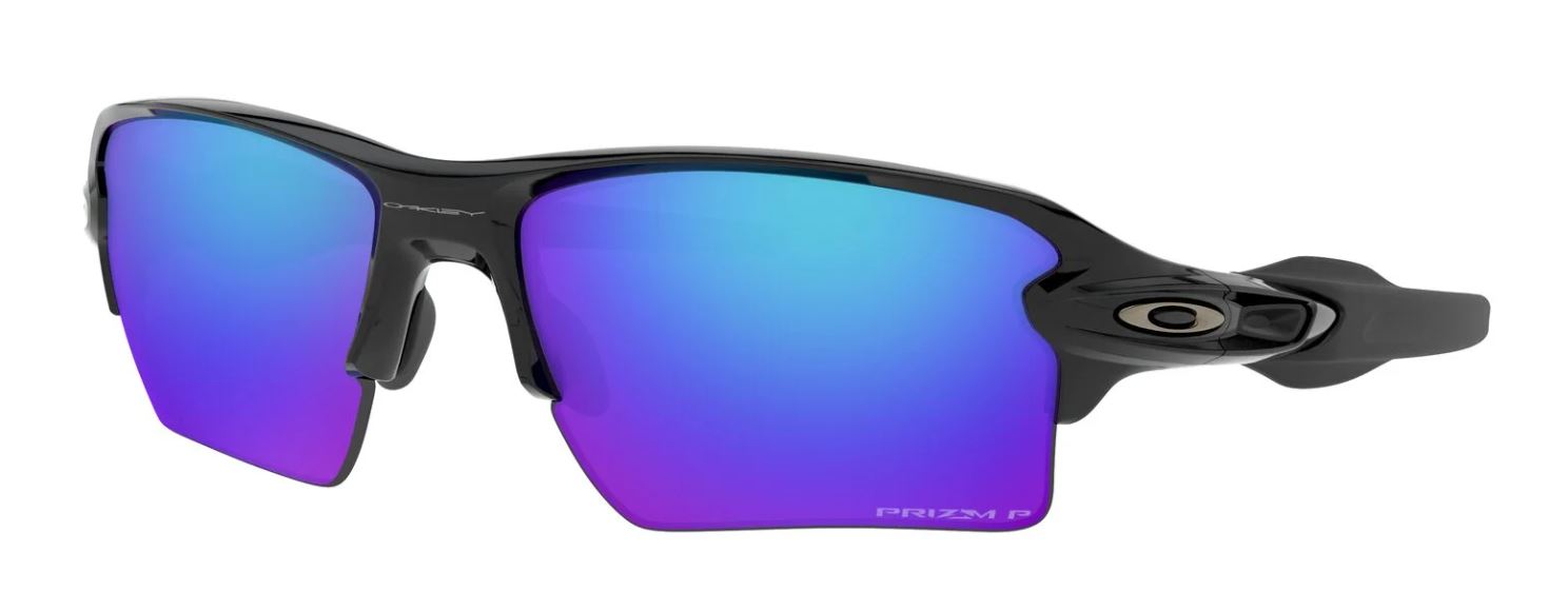 OAKLEY Sunčane naočare 0OO9188 9188F7 59 POLARIZOVANE