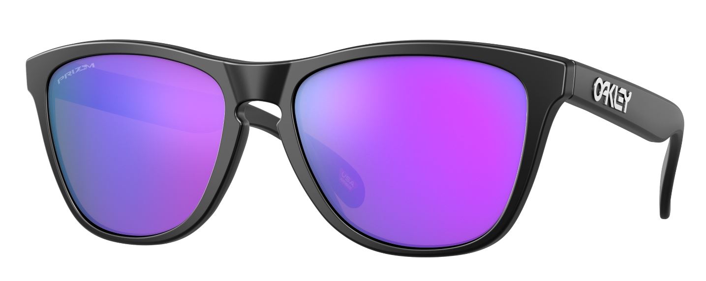 OAKLEY Sunčane naočare 0OO9013 9013H655